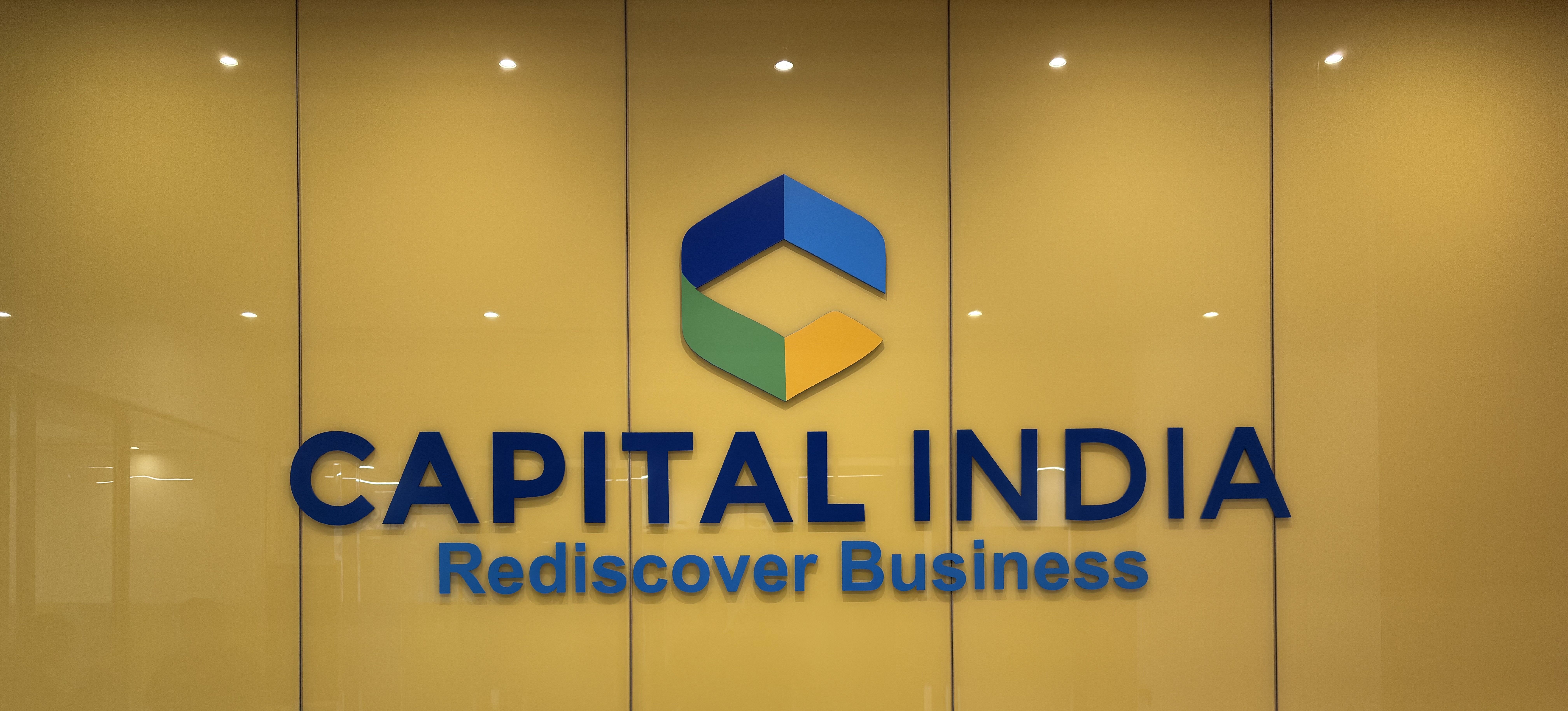 Capital India